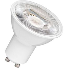 LED-Reflektorlampe Value, PAR16, GU10, eek: f, 4,5 w, 350 lm, 4000 k, 3 Stück - Osram