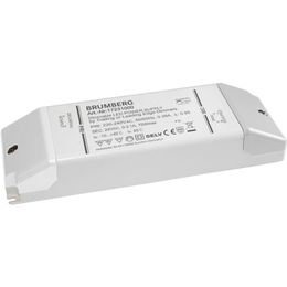 LED-Netzgerät 12-75W 24V 17231000 - Brumberg Leuchten