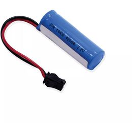 Esotec Ersatzakku Li-Fe-Po 3,2V 400 mAh