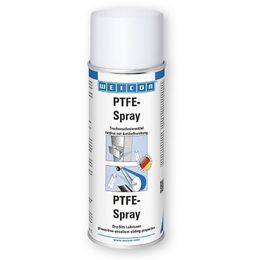 WEICON 10000151 (11300400) WEICON PTFE-Spray 400 ml