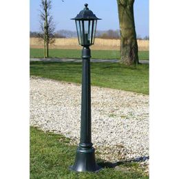 Preston Gartenleuchte 105 cm VD26134 - HOMMOO