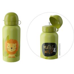 Kindertrinkflasche 'Mutig & Wild' - La Vida