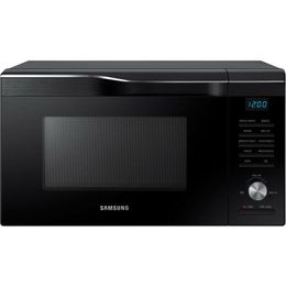 Kombinierte mikrowelle 28l 900w schwarz - mc28m6035ck Samsung