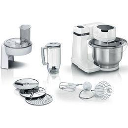 Sda Küchenmaschine MUMS2EW20 ws - Bosch