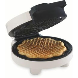 TREBS - Waffeleisen 13100, 1000 w, Herzform