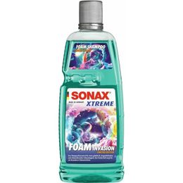 Sonax - Shampoo, xtreme FoamInvasion, Sonderedition, 1 l