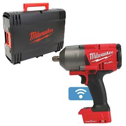 18V 1356Nm 1/2' (Solo) Schrauber in hd Box M18 ONEFHIWF12-0X Milwaukee 4933459726