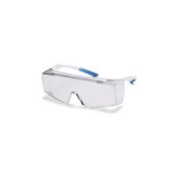 Uvex - 9169500 Überbrille super f otg farblos sv clean 9169500