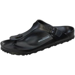 Gizeh schwarz Gr. 41 - Schwarz - Birkenstock