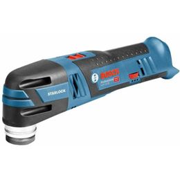 Bosch - Multi-Cutter gop 12V-28 (nur Gerät)