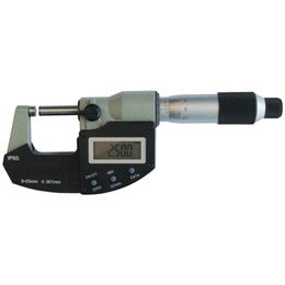 Digital Bügelmessschraube IP65 75-100 mm - Forum