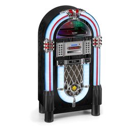 Kärcher Karcher Jukebox JB 6608D