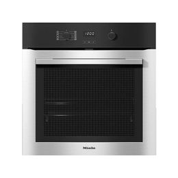 Miele H 2760-2 BP PizzaPlus, Einbaubackofen (Einbaugerät, 76 l, 595 mm breit)