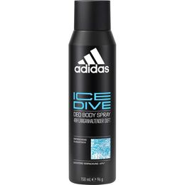 Adidas Deospray Ice Dive (150 ml)
