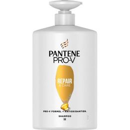 Pantene Pro-V Shampoo Repair & Care (1000 ml)