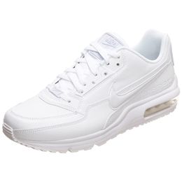 Nike Sportswear Sneaker 'Air Max Ltd3' Herren Gr&ouml;&szlig;e 40.5 wei&szlig;