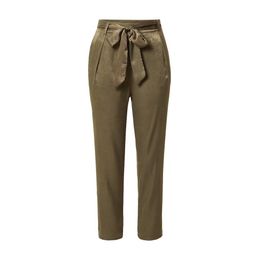 KOTON Pleated Pants female Green size 42