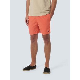 NO EXCESS Stoffhose Swim Short