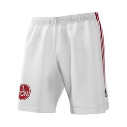 adidas Performance Sporthose 1. FC Nürnberg Short Away 2022/2023 Kids