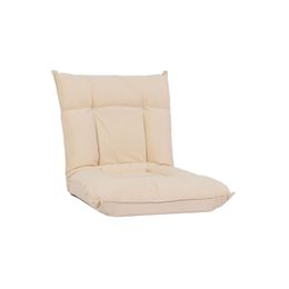 MCW Sessel MCW-N44, 6 Relaxpositionen