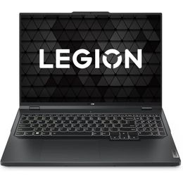 Lenovo Legion Pro 5 WQXGA Display