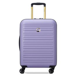 Delsey Paris Hartschalen-Trolley Segur 2.0