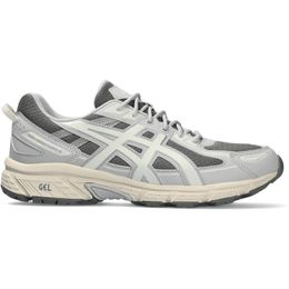 asics GEL VENTURE 6 Sneaker Herren in clay grey-cream