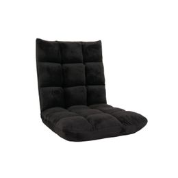 MCW Sessel MCW-N43, 6 Relaxpositionen