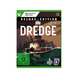 FIRESHINE GAMES DREDGE - Deluxe Edition [Xbox Series X]