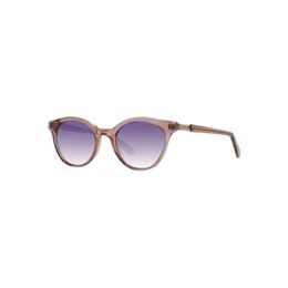 Zac Posen Sonnenbrille ZVIV 50LA 50-20-140