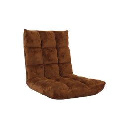 MCW Sessel MCW-N43, 6 Relaxpositionen