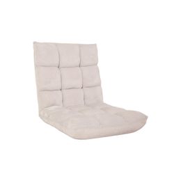 MCW Sessel MCW-N43, 6 Relaxpositionen