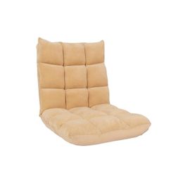 MCW Sessel MCW-N43, 6 Relaxpositionen