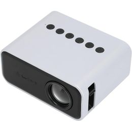:buhl WISO Portabler Projektor (400 lm