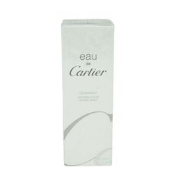 Cartier Deo-Spray Cartier Eau de Cartier Deodorant Spray 100ml