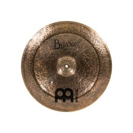 MEINL Percussion Becken,Byzance China 18"