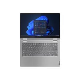 Lenovo Lenovo ThinkBook 14s Yoga Gen 3 35