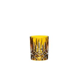 RIEDEL THE WINE GLASS COMPANY Whiskyglas Laudon Amber