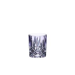 RIEDEL THE WINE GLASS COMPANY Whiskyglas Laudon Violett