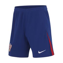 Nike Sporthose Kroatien Short EM 2024