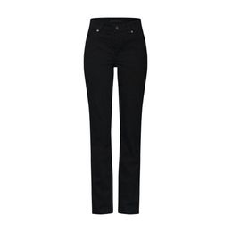 MAC Slim-fit-Jeans Melanie (1-tlg) Patches