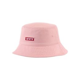 Levi's Levi's® Fischerhut BABY TAB BUCKET HAT (1-St), rosa