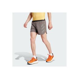 adidas terrex Laufshorts TERREX AGRAVIC TRAIL RUNNING SHORTS