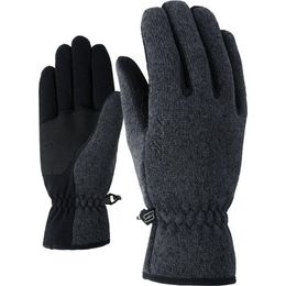 Ziener Skihandschuhe IMAGIANA LADY glove multisport 726 black melange