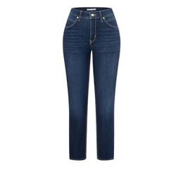 MAC 5-Pocket-Jeans Damen Jeans MELANIE 7/8 (1-tlg)