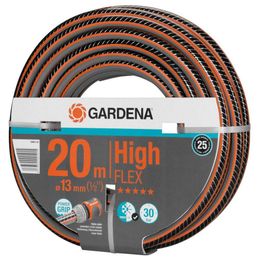 Gardena Gartenschlauch Comfort HighFLEX Schlauch 13 mm (1/2)