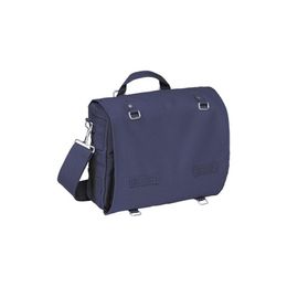 Brandit Handtasche Accessoires Big Military Bag (1-tlg), blau