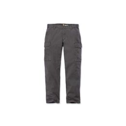 Carhartt Arbeitshose Rugged Flex Rigby Cargo Pant (1-tlg)