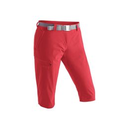 Maier Sports Funktionsshorts Caprihose Inara Slim