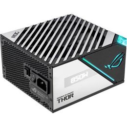 ASUS ROG Thor Platinum II 850W